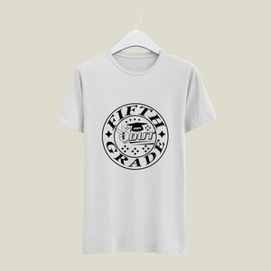 The Ultimate 5th Grade Graduation Bundle SVG, Toolbox Vector ...