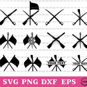 Color Guard SVG, Color Guard Vector, Silhouette, Cricut File, Clipart ...