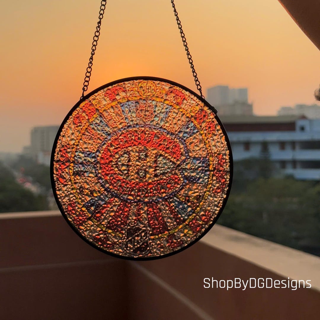 Custom Footbal Team Logo Suncatcher, Custom Acrylic Suncatcher, Custom ...