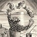 The Fisherman Juggler Pencil Drawing 8X10 Quality Art Print Whimsical ...