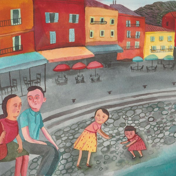 gisellepotter - Etsy