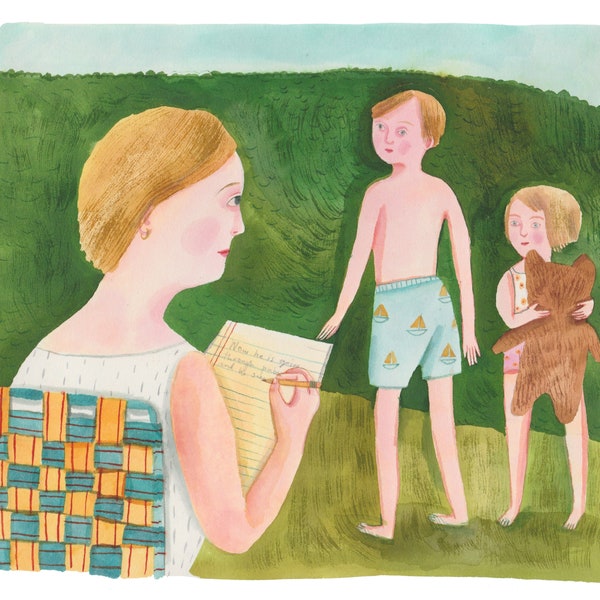 gisellepotter - Etsy