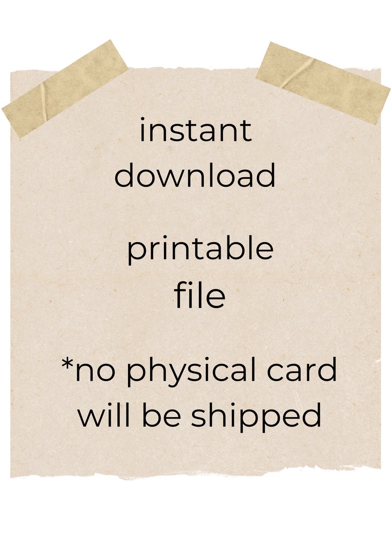 Happy Birthday, Greeting Card With Earth Tone Abstract Design, Digital ...