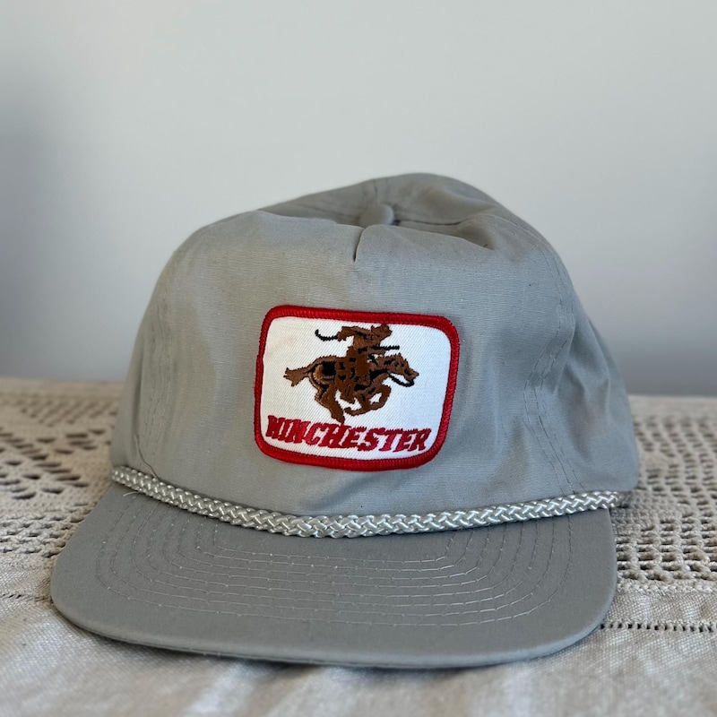 Vintage Nissin Trucker Hat - Etsy