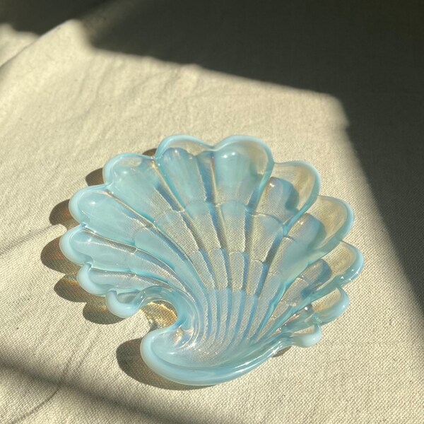 Shell Plate - Etsy