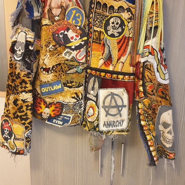 Lost Boys Costume - Etsy