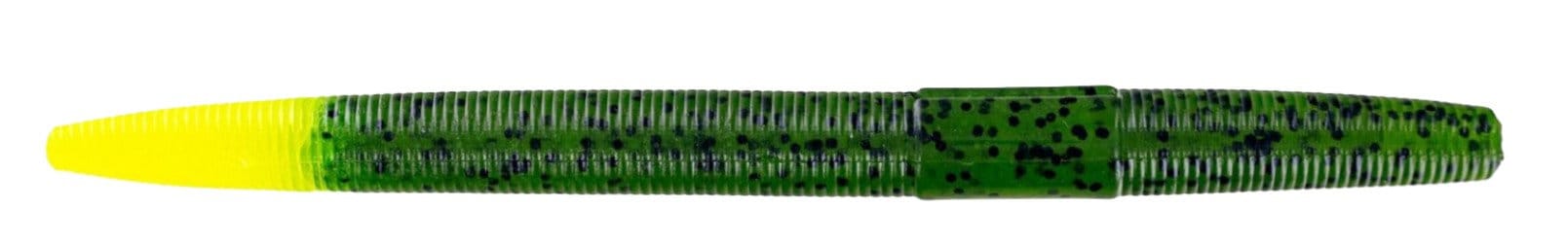 Bass Fishing 5" Senko Style Stick Baits, Pack of 10, Soft Plastic ...