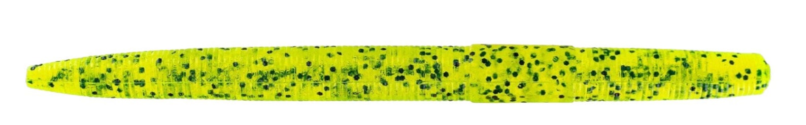 Bass Fishing 5" Senko Style Stick Baits, Pack of 10, Soft Plastic ...