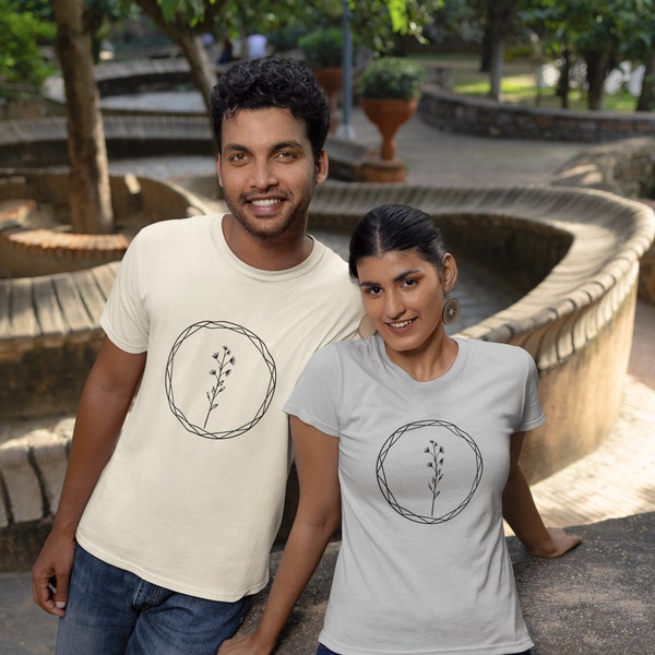 Nature Tshirt - Etsy