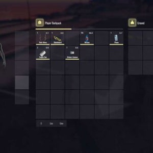 Fivem Inventory - Etsy