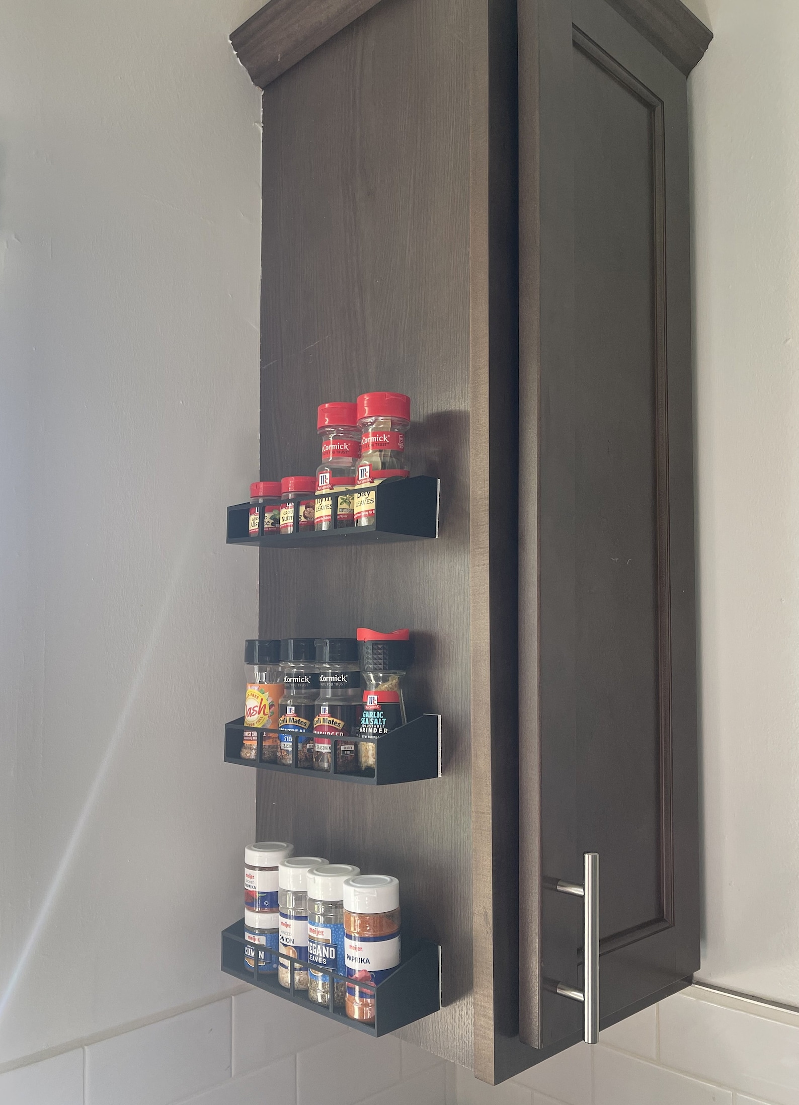 Spice Rack - 3D Printed - Etsy
