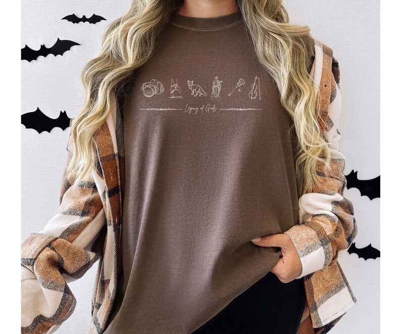 Legacy of Gods Merch, Rina Kent, Heathens, Kings U, Book Merch, Top ...