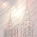 Layton Utah (side View) SVG Temple Drawing File- Digital Download ...
