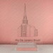 Rio De Janeiro Brazil LDS Temple SVG File-digital Download - Etsy