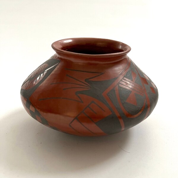 Mata Ortiz Pottery Etsy