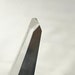 HOYA Reverse Cut Lead Crystal Obelisk, Large Glass Pagoda Spire, Rare ...