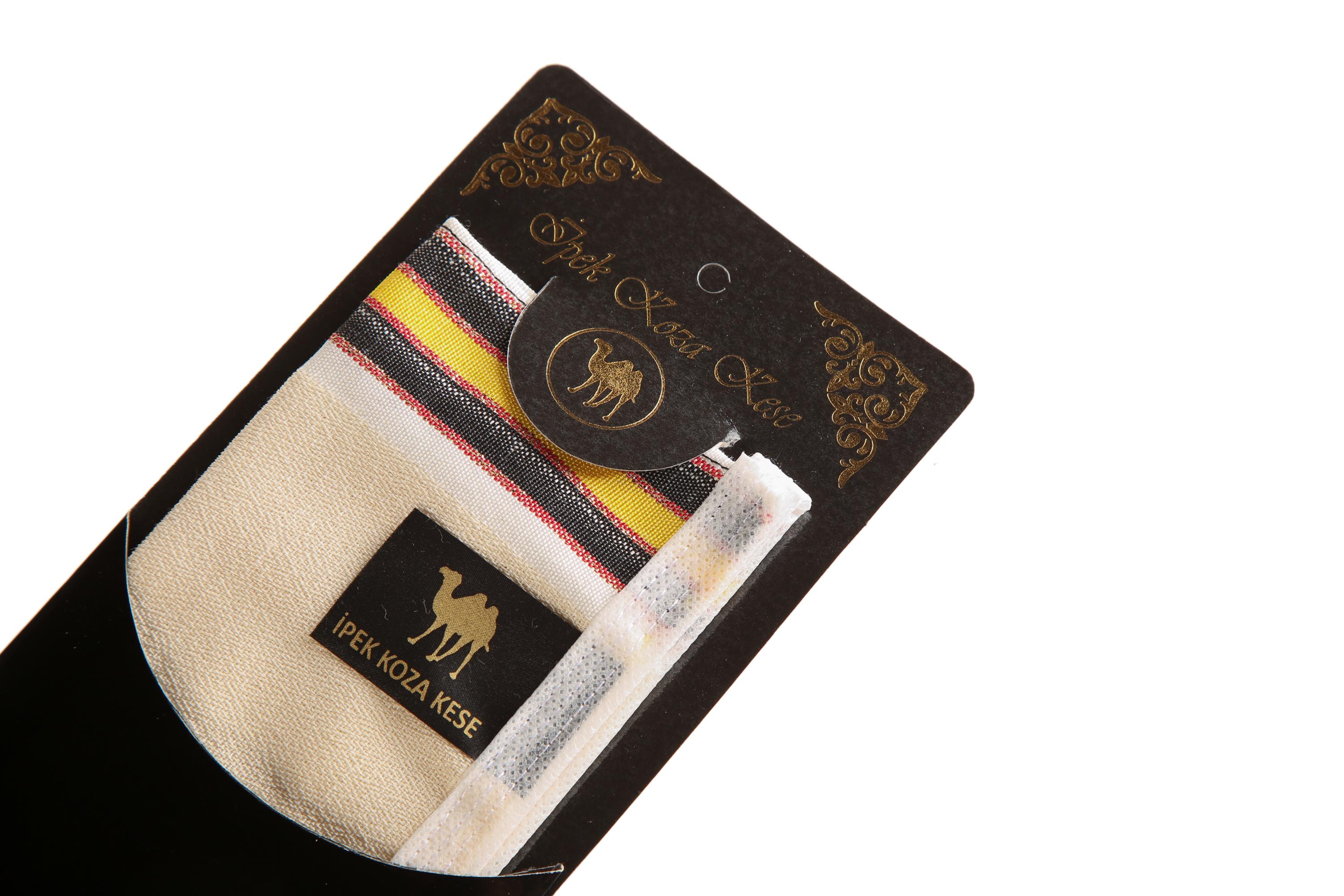 Turkish Bath Exfoliating Glove: Hammam Spa Kese Mitt - Etsy