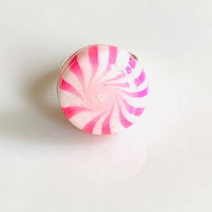 Starlight Mint Ring : Candy Jewelry - Etsy