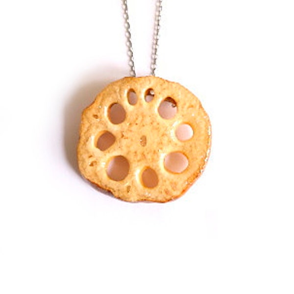 Lotus Root - Etsy