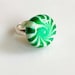 Starlight Mint Ring : Candy Jewelry - Etsy