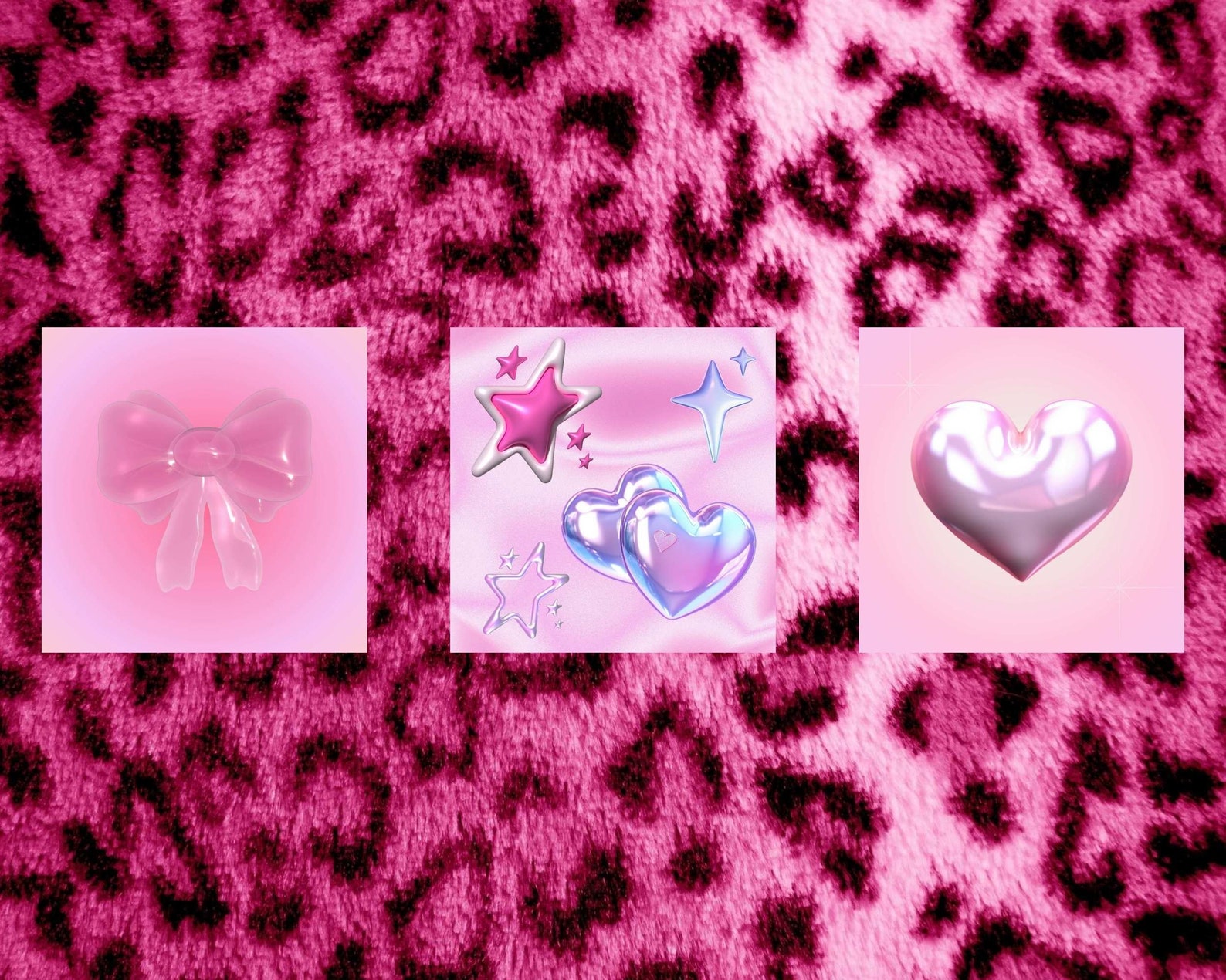 Y2k Digital Papers,y2k Pink Papers,y2k Pattern,y2k Patterns,y2k ...