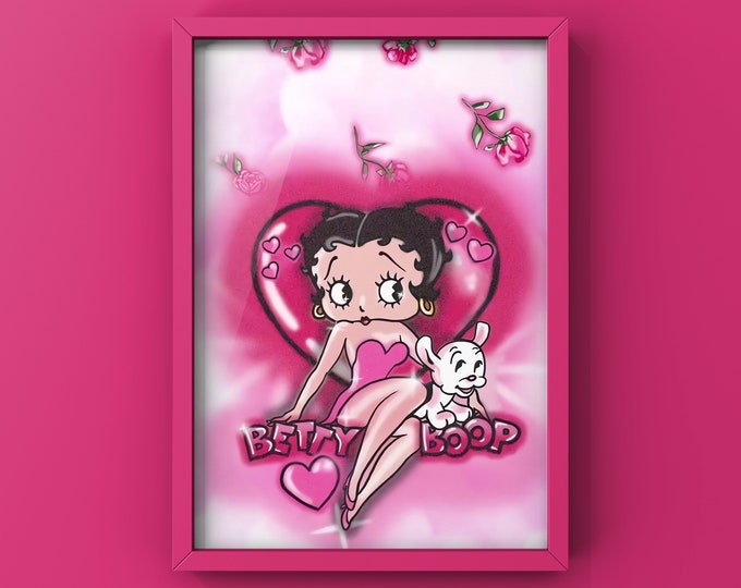 Y2k Wall Collage Kit,y2k Posters,y2k Pink Poster Collage Kit,y2k ...