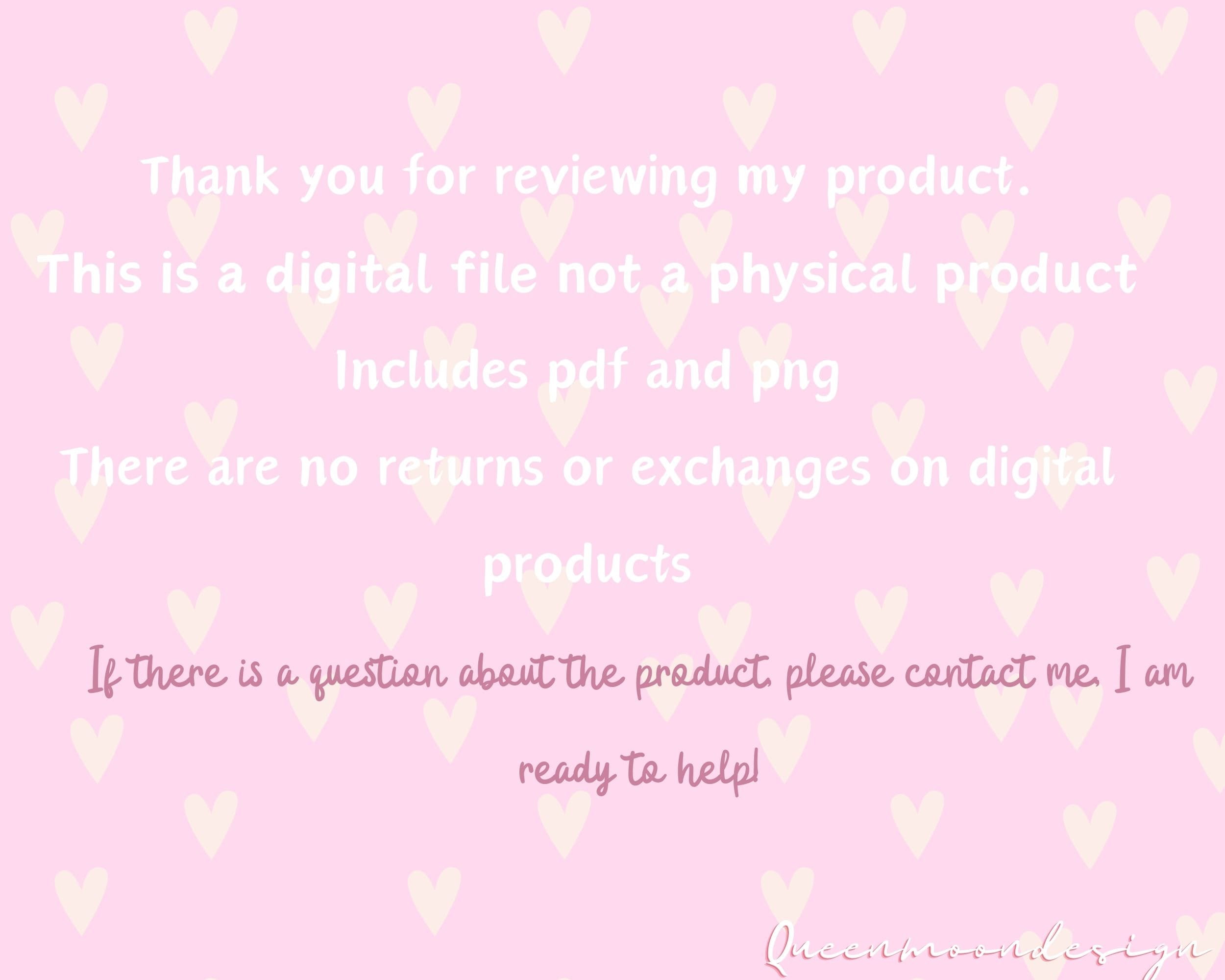 Kawaii Anime Girl Notebook Cover,digital Notebook Cover,cute Notebook ...