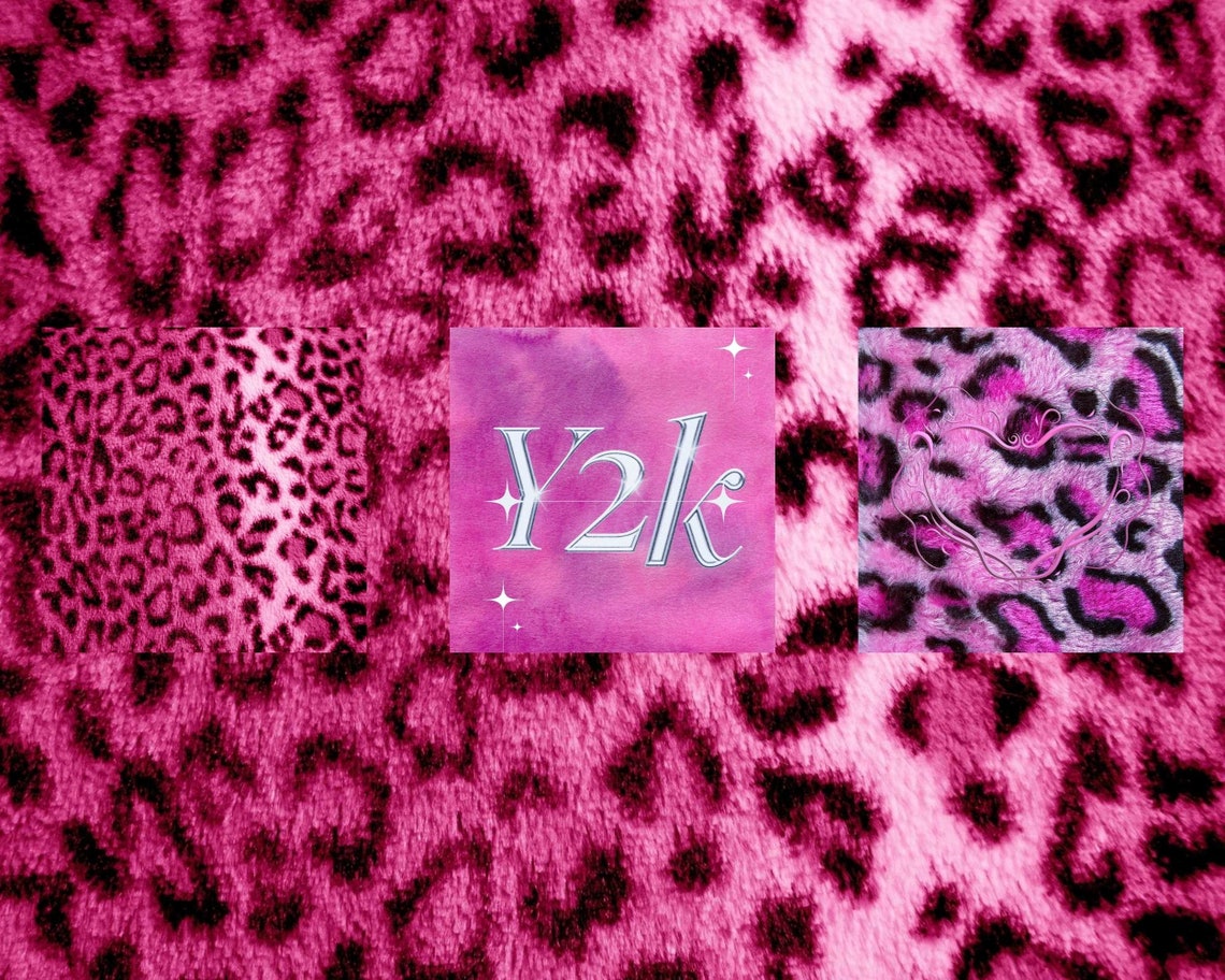 Y2k Digital Papers,y2k Pink Papers,y2k Pattern,y2k Patterns,y2k ...