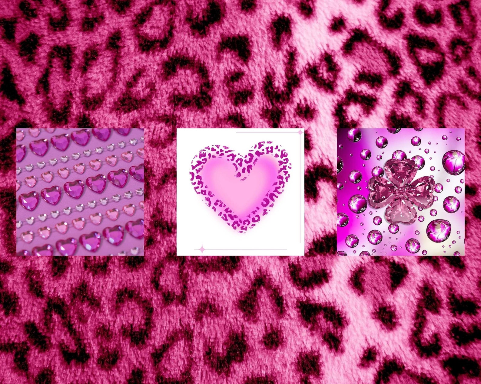 Y2k Digital Papers,y2k Pink Papers,y2k Pattern,y2k Patterns,y2k ...