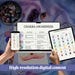 Chakra Healing Journal & Guide : Energy Balancing Workbook (digital ...