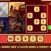 4 Pics 1 Word Game Powerpoint Game Zoom, Skype, Game Show, Virtual ...