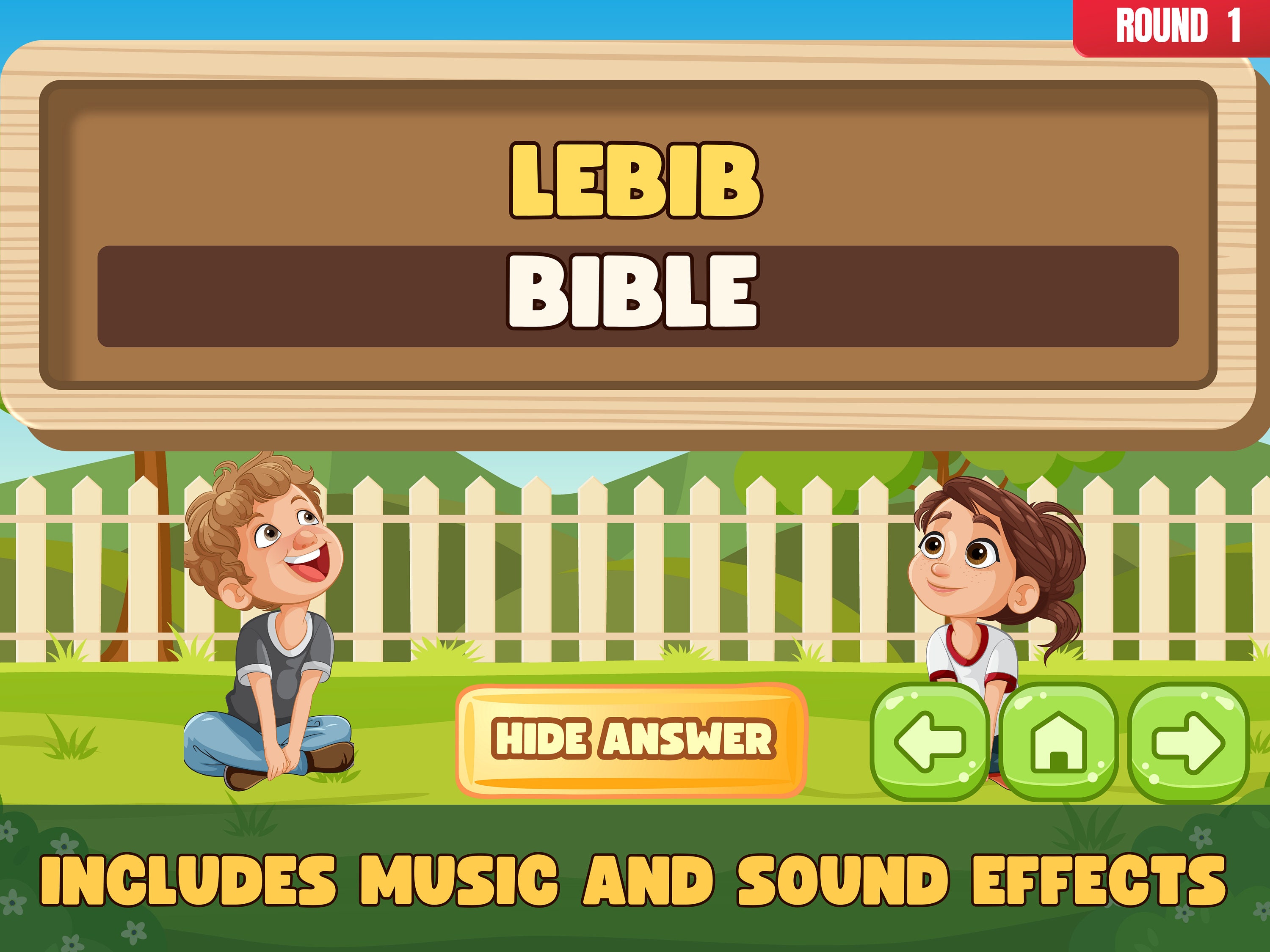 BIBLE Powerpoint Game Show Virtual Party Quiz Game Night Family Game ...