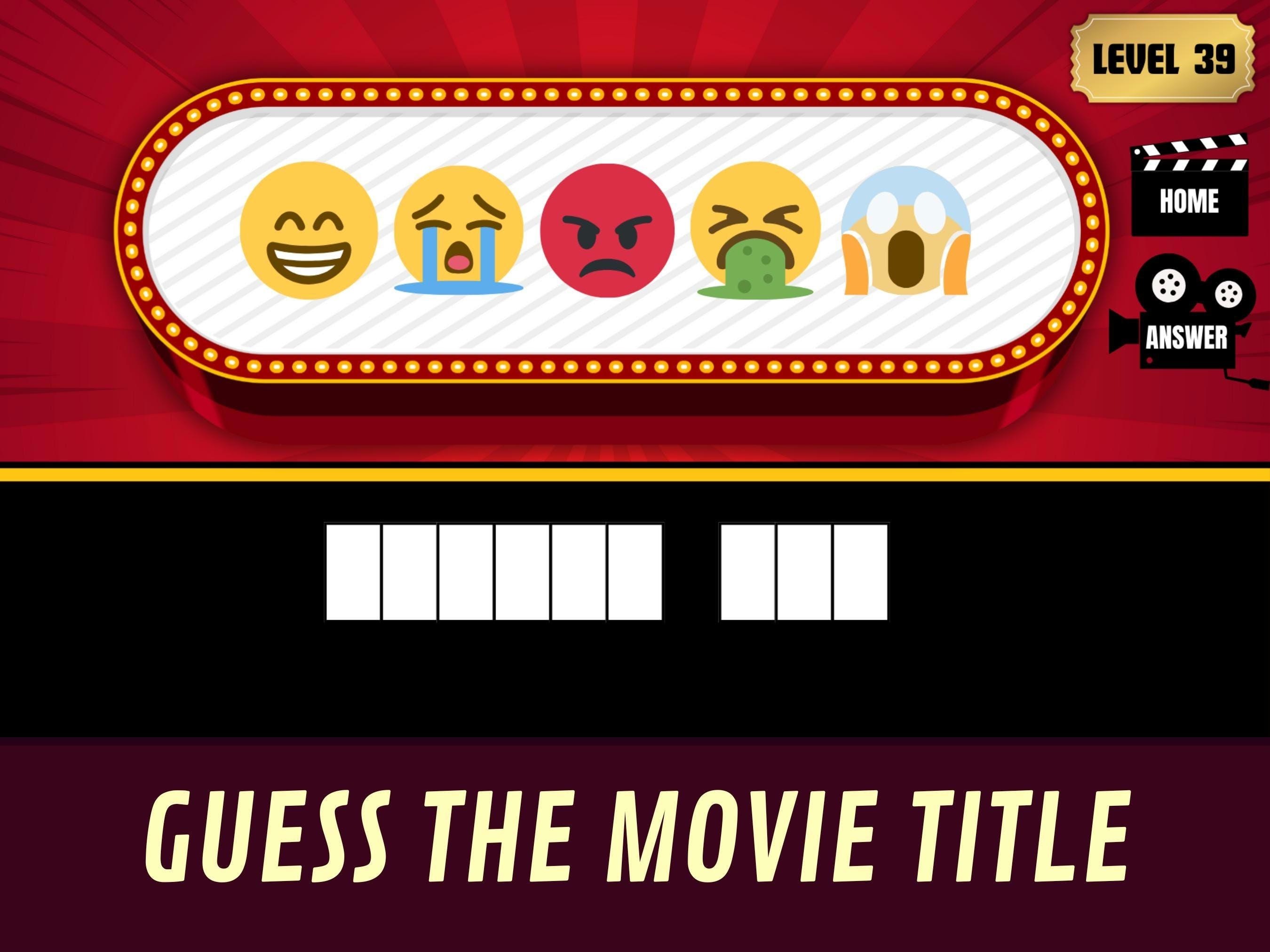 VIRTUAL PARTY GAME Powerpoint Game Show Emoji Quiz Game Night Family ...