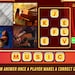 4 Pics 1 Word Game Powerpoint Game Zoom, Skype, Game Show, Virtual ...