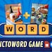 WORD CHAIN Game, Chain Reaction Printable Game, Word Game, Quiz, Party ...