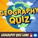GEOGRAPHY QUIZ Game, Powerpoint Game, Zoom Game, Virtual Game, Pub Quiz ...