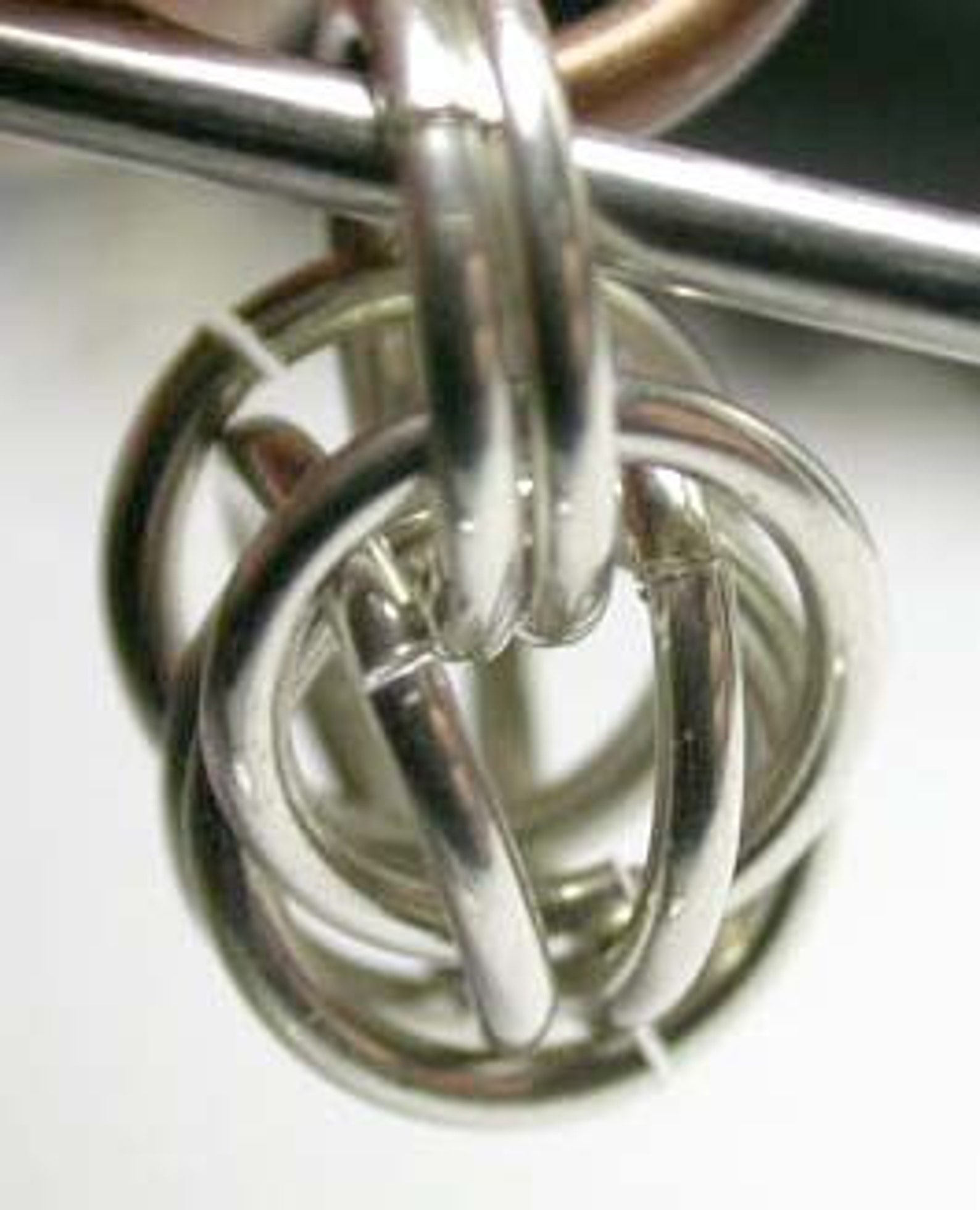 TUTORIAL - Full Persian Chain Maille Bracelet - Etsy