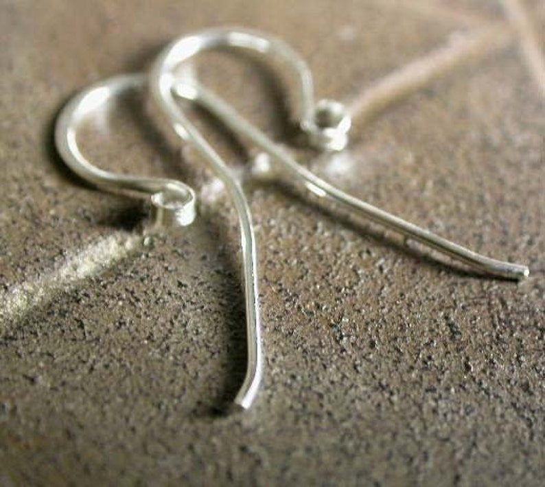 Tutorial - Basic Wire Jewelry Findings - Instant Download - Etsy
