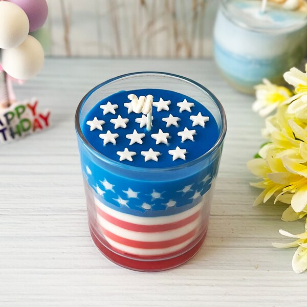 Cookies Candle Dessert Candle Soy Wax Candle Unique Gift Food Shape ...