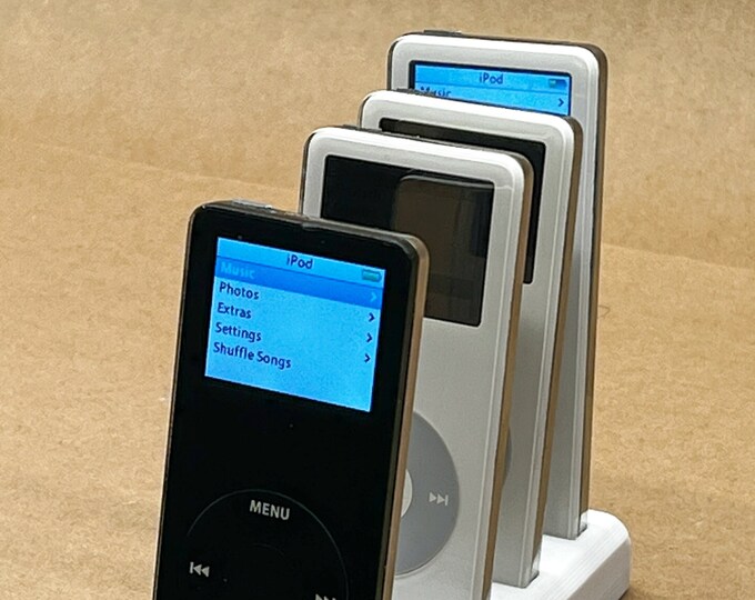 Retro Y2K Nostalgia Portable Radio Scanner FM Radio Mp3 Audio Radio ...