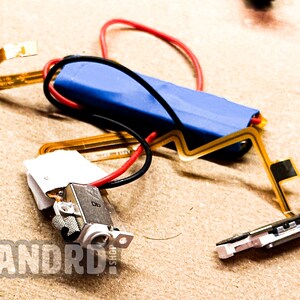 Ipod Classic Taptic Engine Mod: Haptic Feedback Upgrade - Etsy