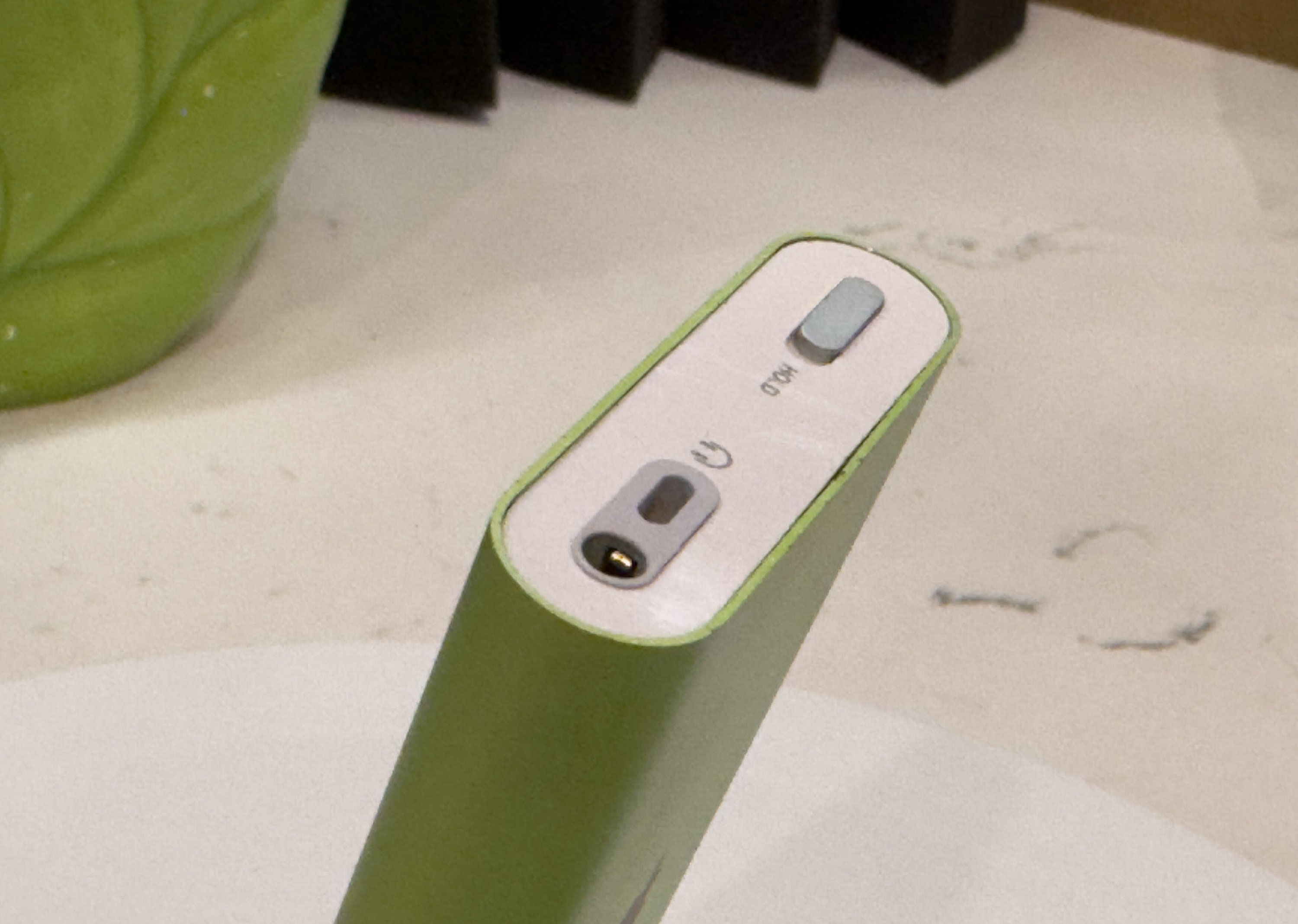 Modded Ipod Mini 2nd Gen: 128GB Flash, Green Backlight, Taptic - Etsy
