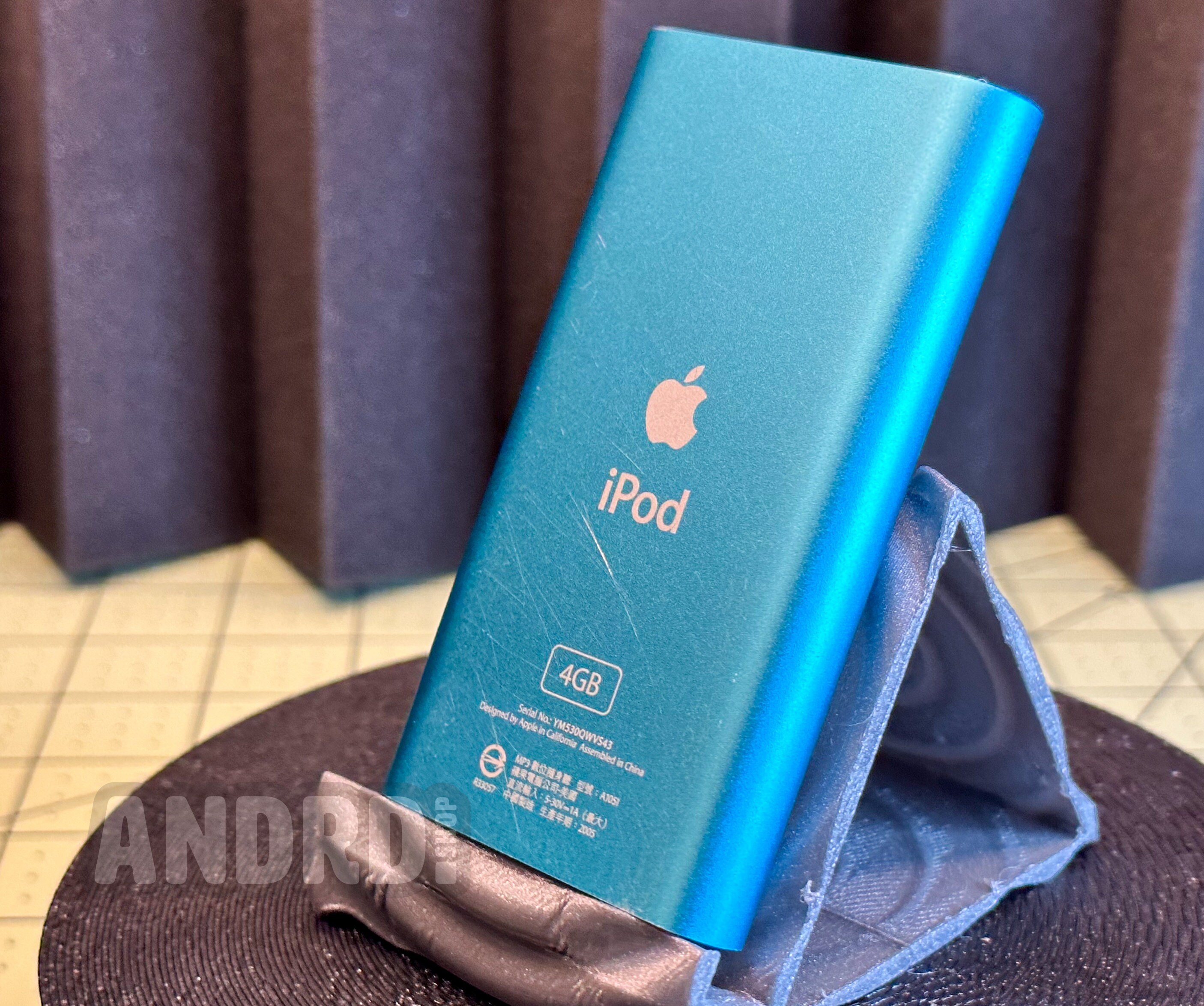 Ipod 5 Price Blue
