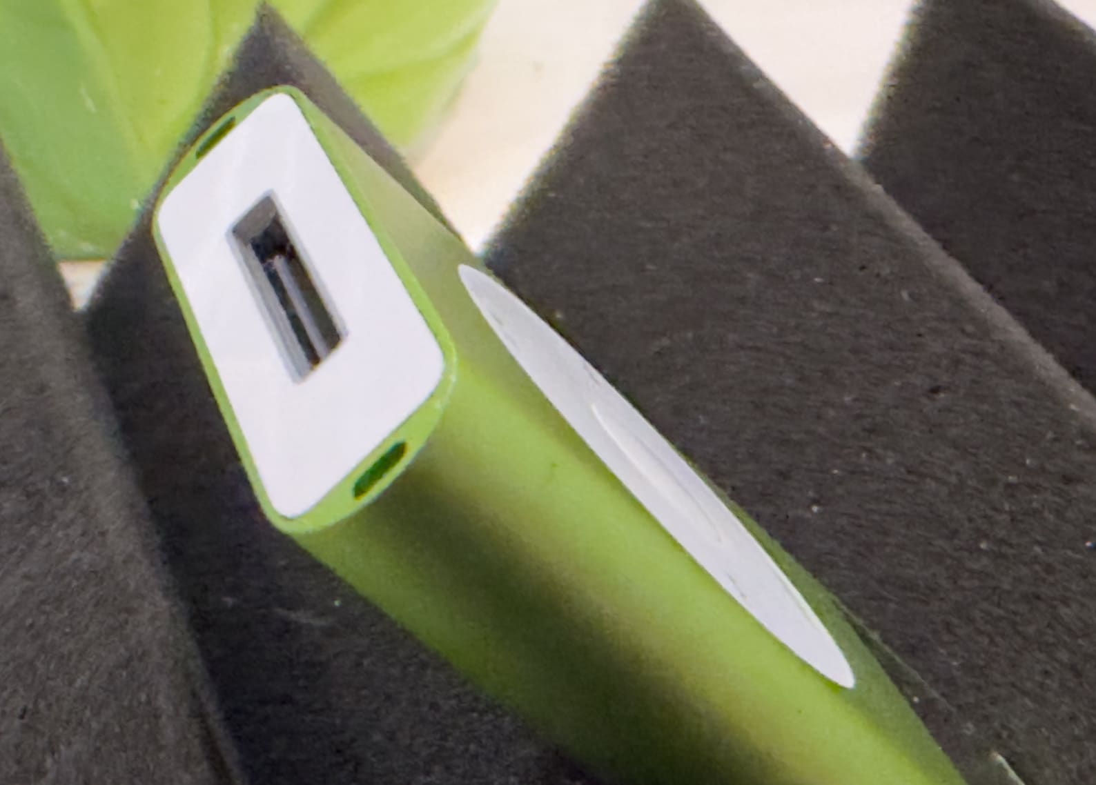Modded Ipod Mini 2nd Gen: 128GB Flash, Green Backlight, Taptic - Etsy