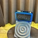 Custom 512GB-2TB Alĺ Blue Ipod Classic 7th Gen - 3000mah Battery ...