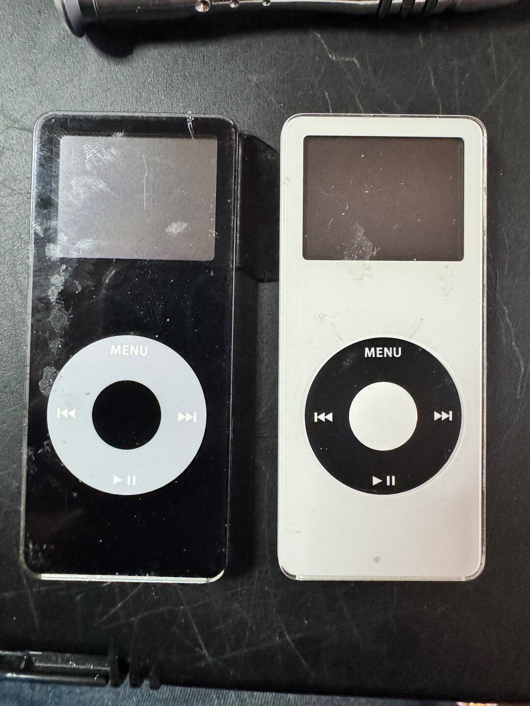 4GB Ipod Nano 1st Gen - Restored & Refurbished - New Batteries ...