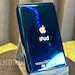 Custom 512GB-2TB Alĺ Blue Ipod Classic 7th Gen - 3000mah Battery ...