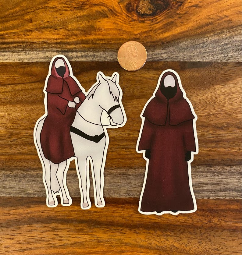 Twenty One Pilots "city Walls" Inspired Stickers, Waterproof Matte ...