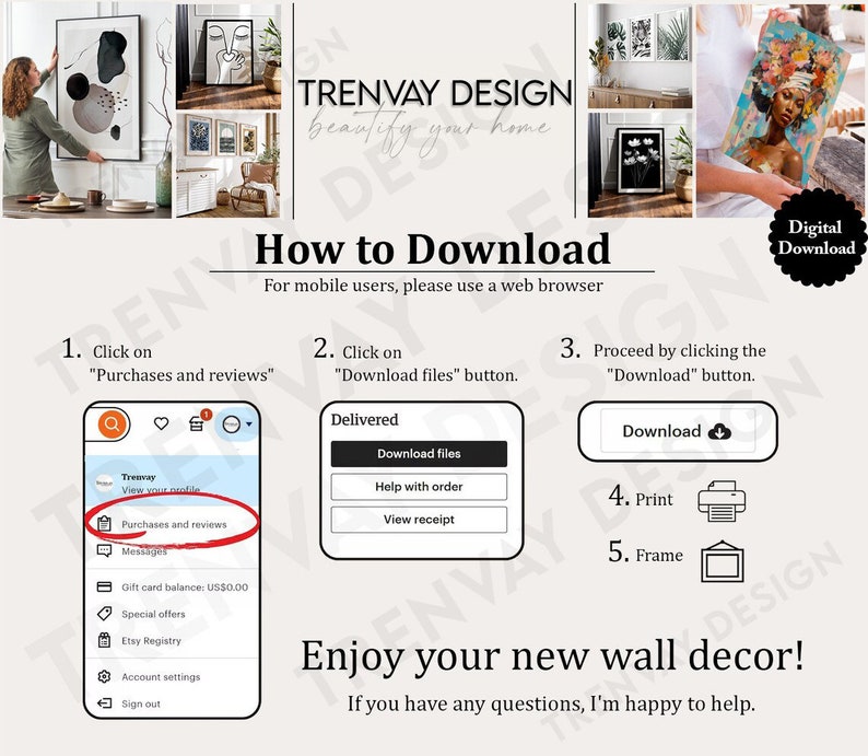 Funny Posters to Print Yourself, Digital File, Toilet Poster, Bathroom ...