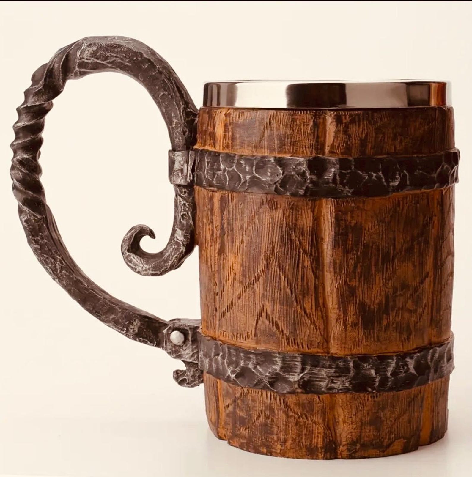 Dnd Drinking Mug Viking Medieval Style - Etsy
